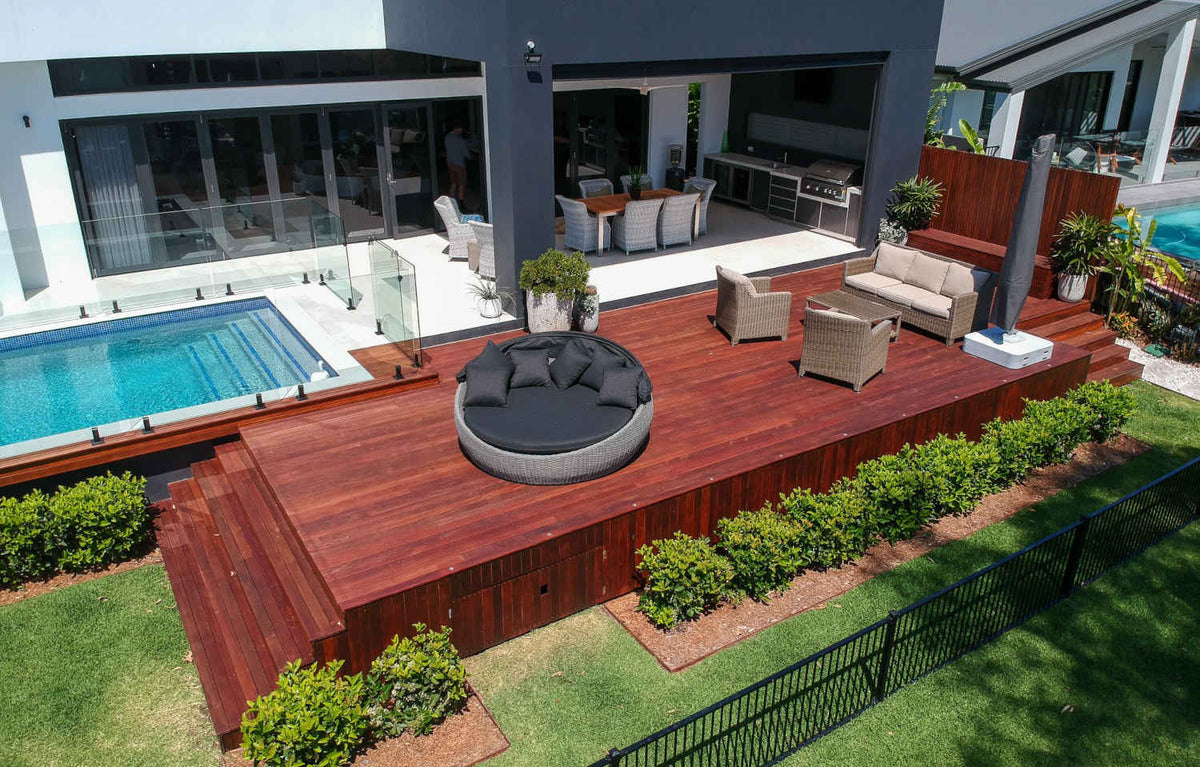 EQUISOL - Fast Drying – Decking Supplies Online